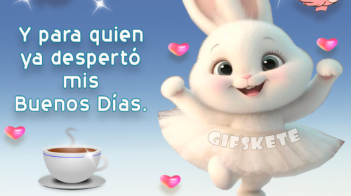 Adiós marzo | Gifs-Kete