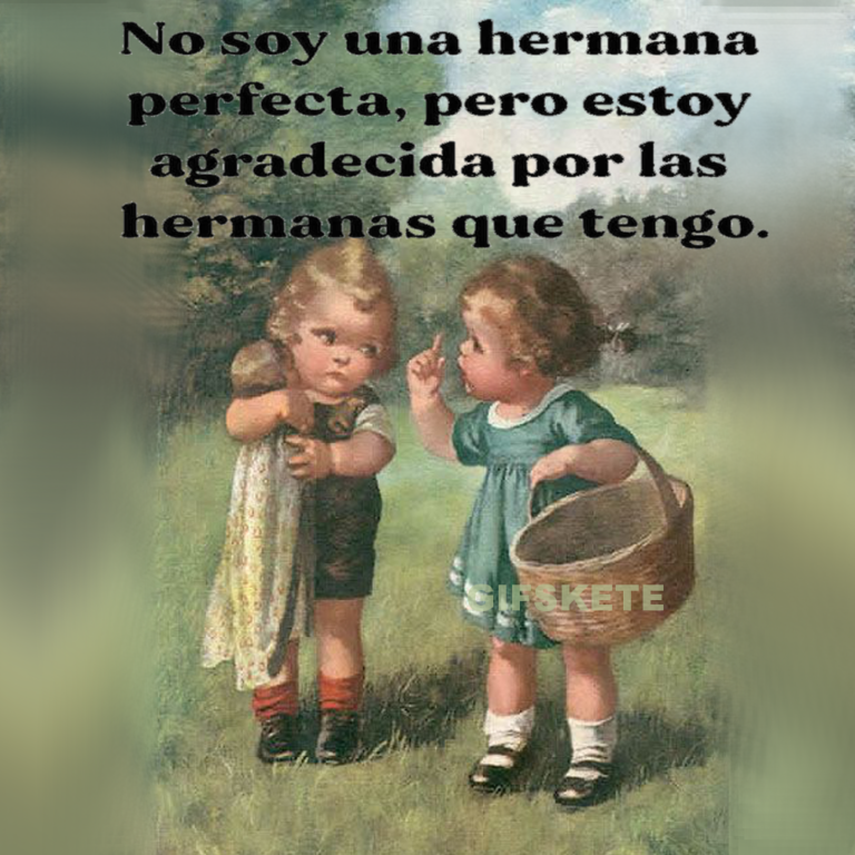 Hermanas - Gifs-Kete